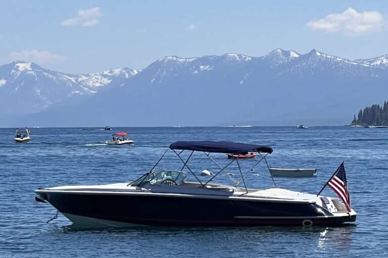 Rates - Silver Lake Boat, Car & RV Storage - Reno, NV